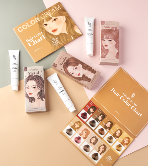 KOTA COSMETICS - จำหน่ายสินค้าความงาม จากประเทศเกาหลี