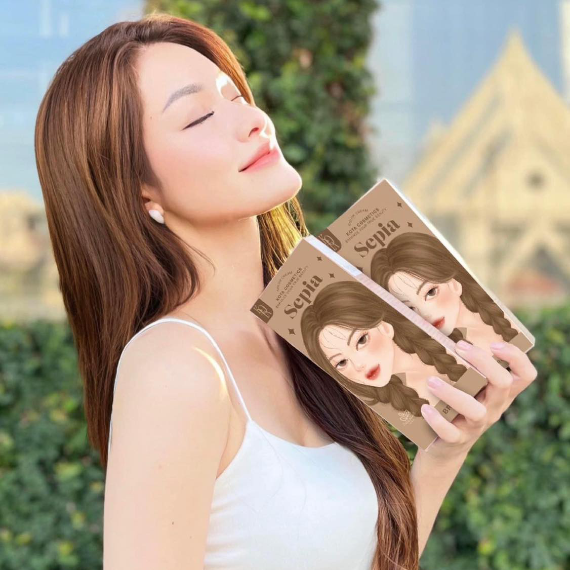 KOTA COSMETICS - จำหน่ายสินค้าความงาม จากประเทศเกาหลี